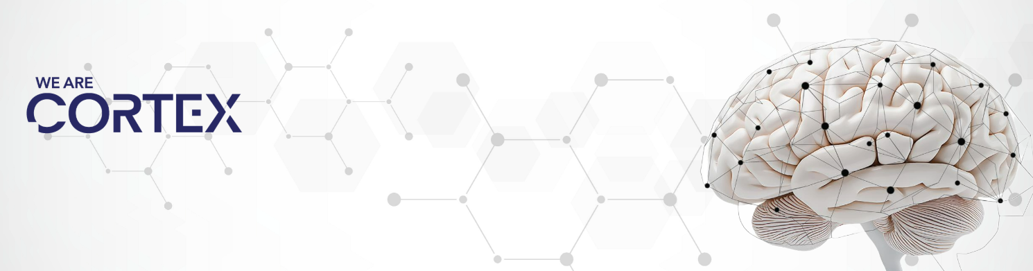 Listen With We Are CORTEX | We Are CORTEX